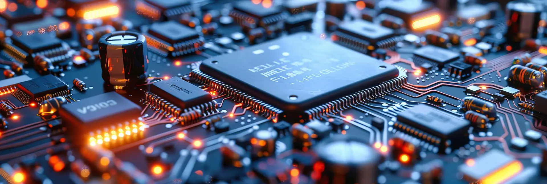 Mastering PCB Design: Best Practices By ADME | ADME.Group